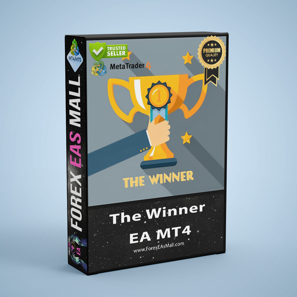 TrendyFollow FX MT4 v3.8 (Advanced AI-driven algorithms)