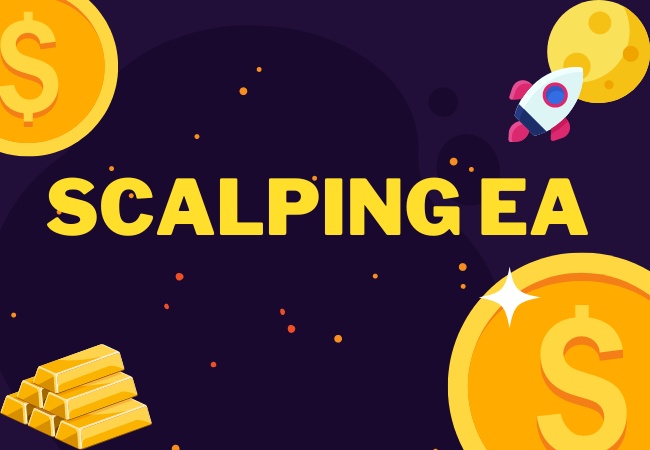 Scalping EAs - Forex EAs Mall