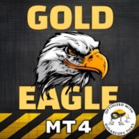 GOLD EAGLE EA MT4 (Working on version 1422+)