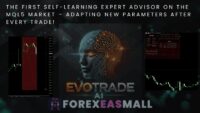 EvoTrade EA v1.1 MT4 NoDLL BONUS Setfiles