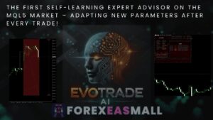 EvoTrade EA v1.1 MT4 NoDLL BONUS Setfiles