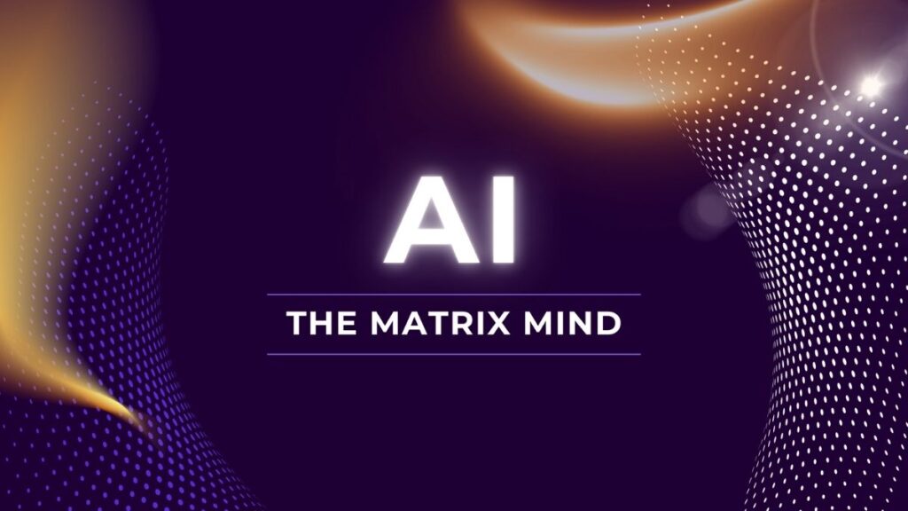 The Matrix Mind AI MT4 v1.2 NoDLL - Forex EAs Mall