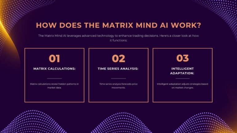The Matrix Mind AI MT4 v1.2 NoDLL - Forex EAs Mall