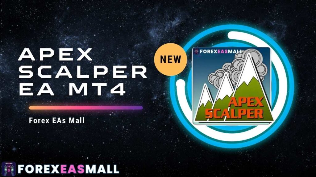 Apex Scalper EA MT4 - Forex EAs Mall
